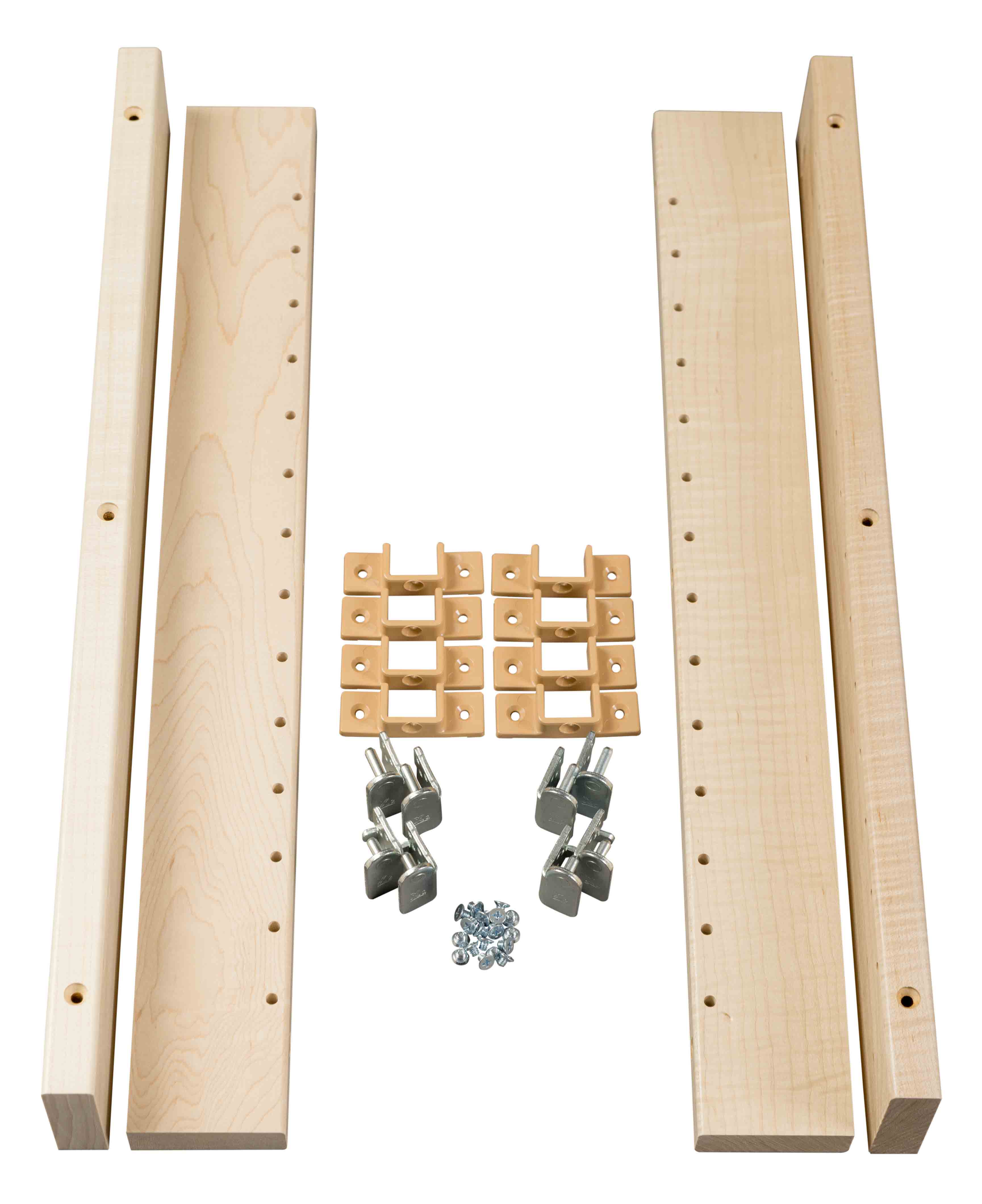 X-Bracket® System – Dominion Dovetails LLC